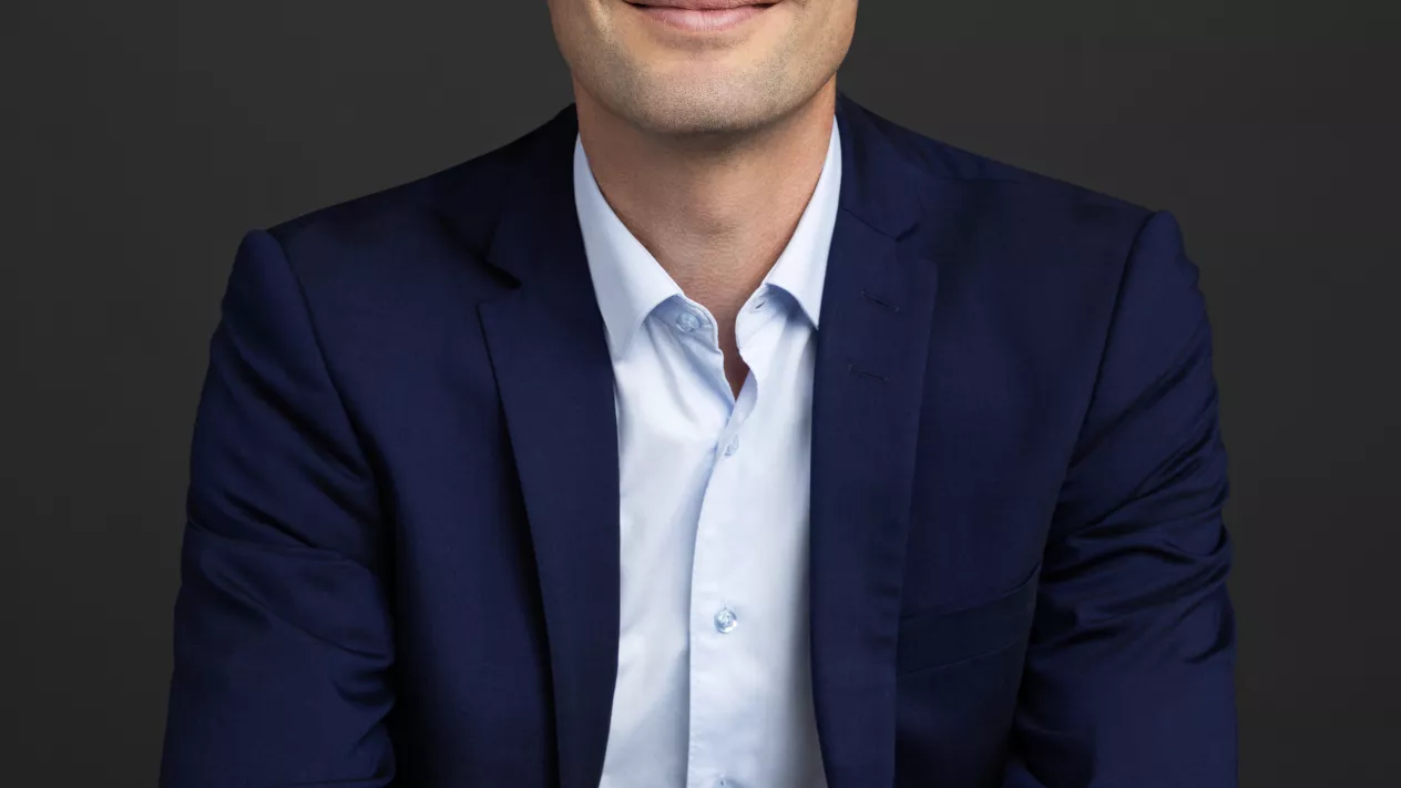 Vincent Martel | Pomerleau